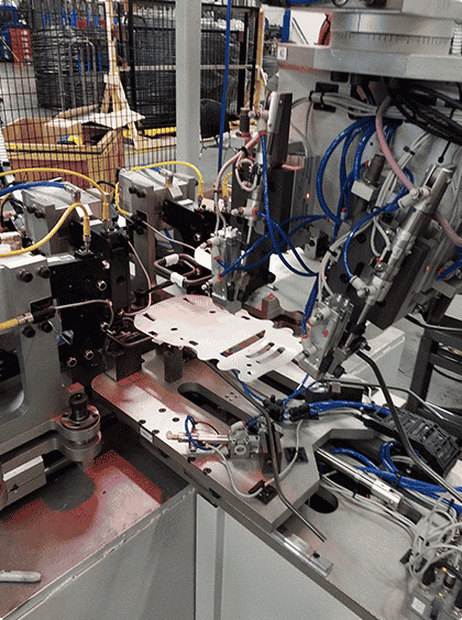 Automation | IP Automation Inc