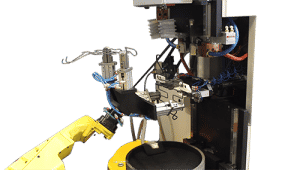 Automation Cells | IP Automation Inc