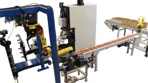 Automation Cells | IP Automation Inc