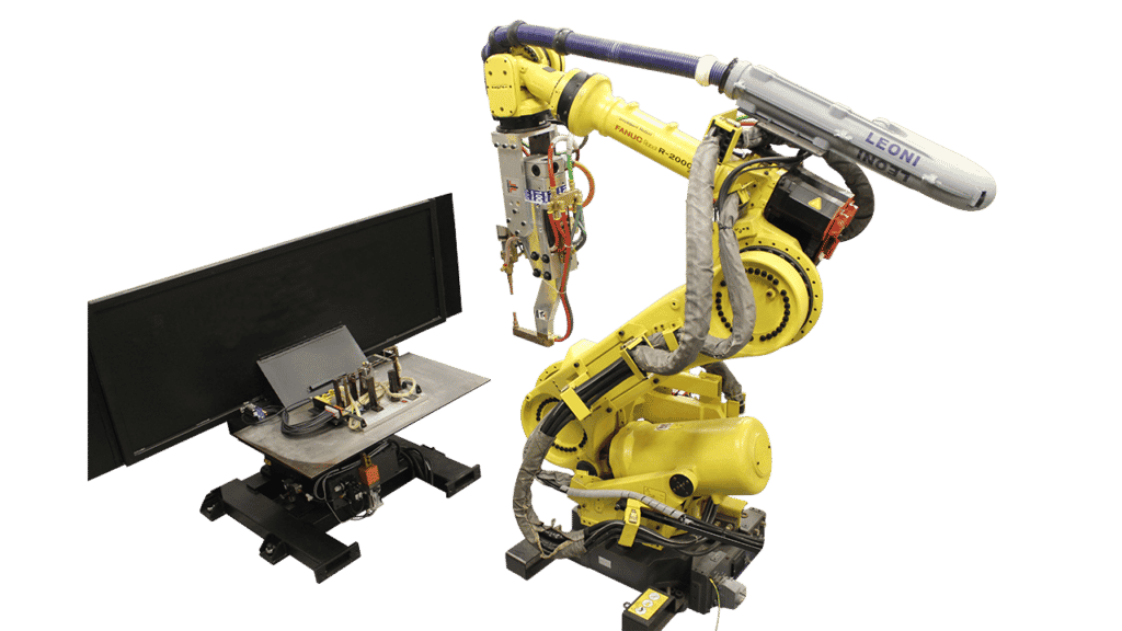 Automation Cells | IP Automation Inc