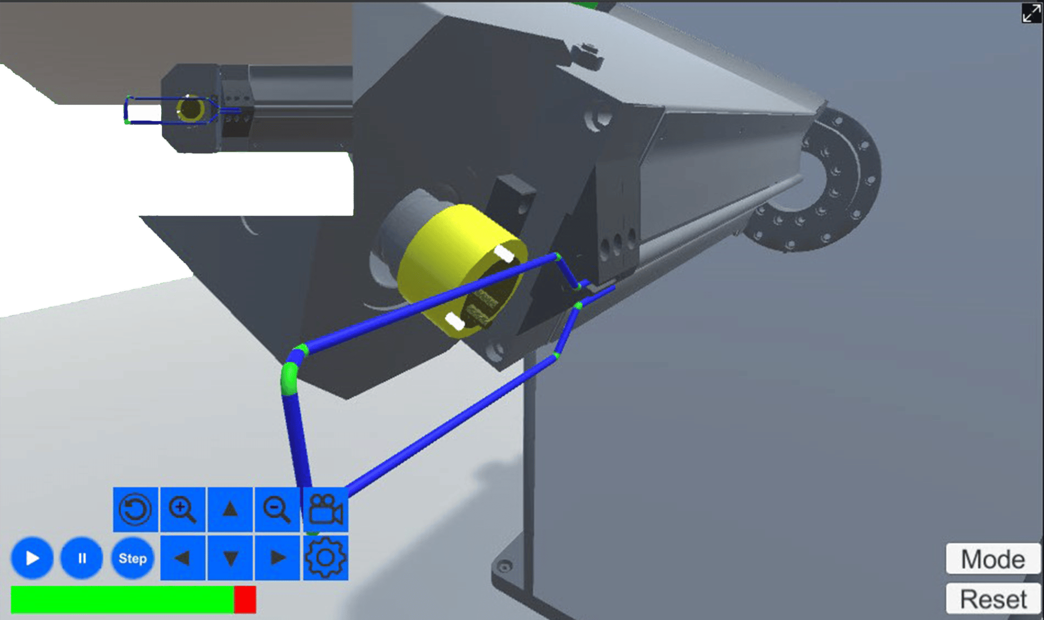 Machine Technology | IP Automation Inc