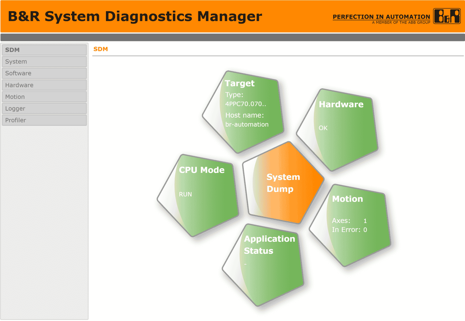 Machine Technology | IP Automation Inc