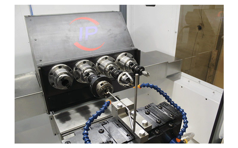 Home | IP Automation Inc