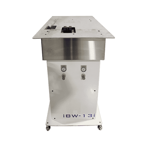 Automated Welders | IP Automation Inc