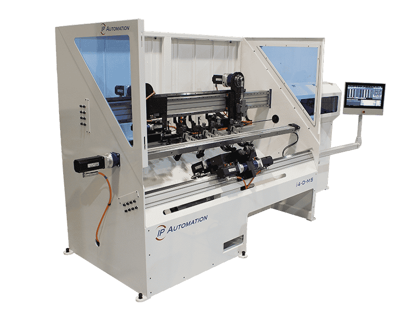 i-D-MS Series | IP Automation Inc