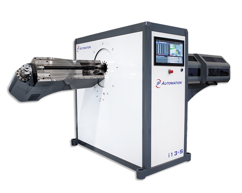 Home | IP Automation Inc