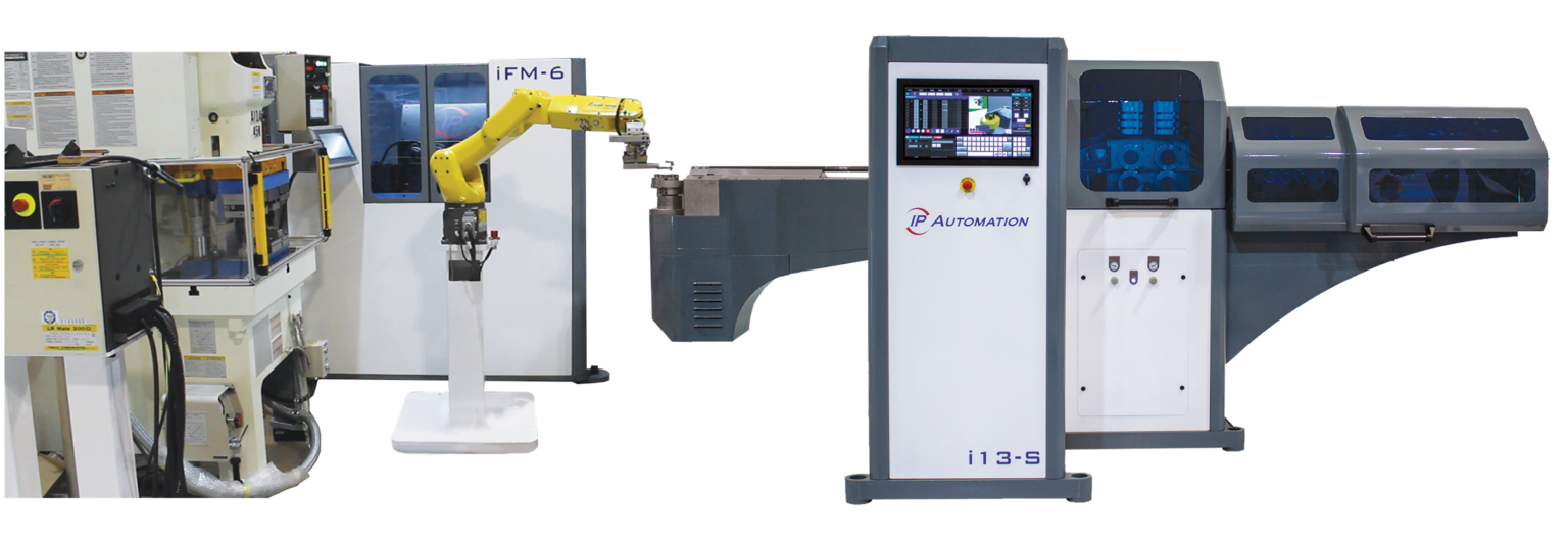 Home | IP Automation Inc