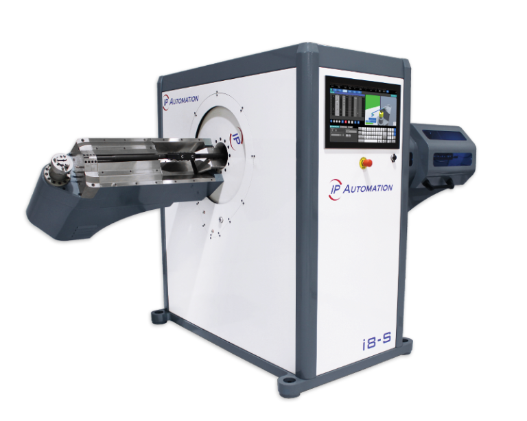 Home | IP Automation Inc