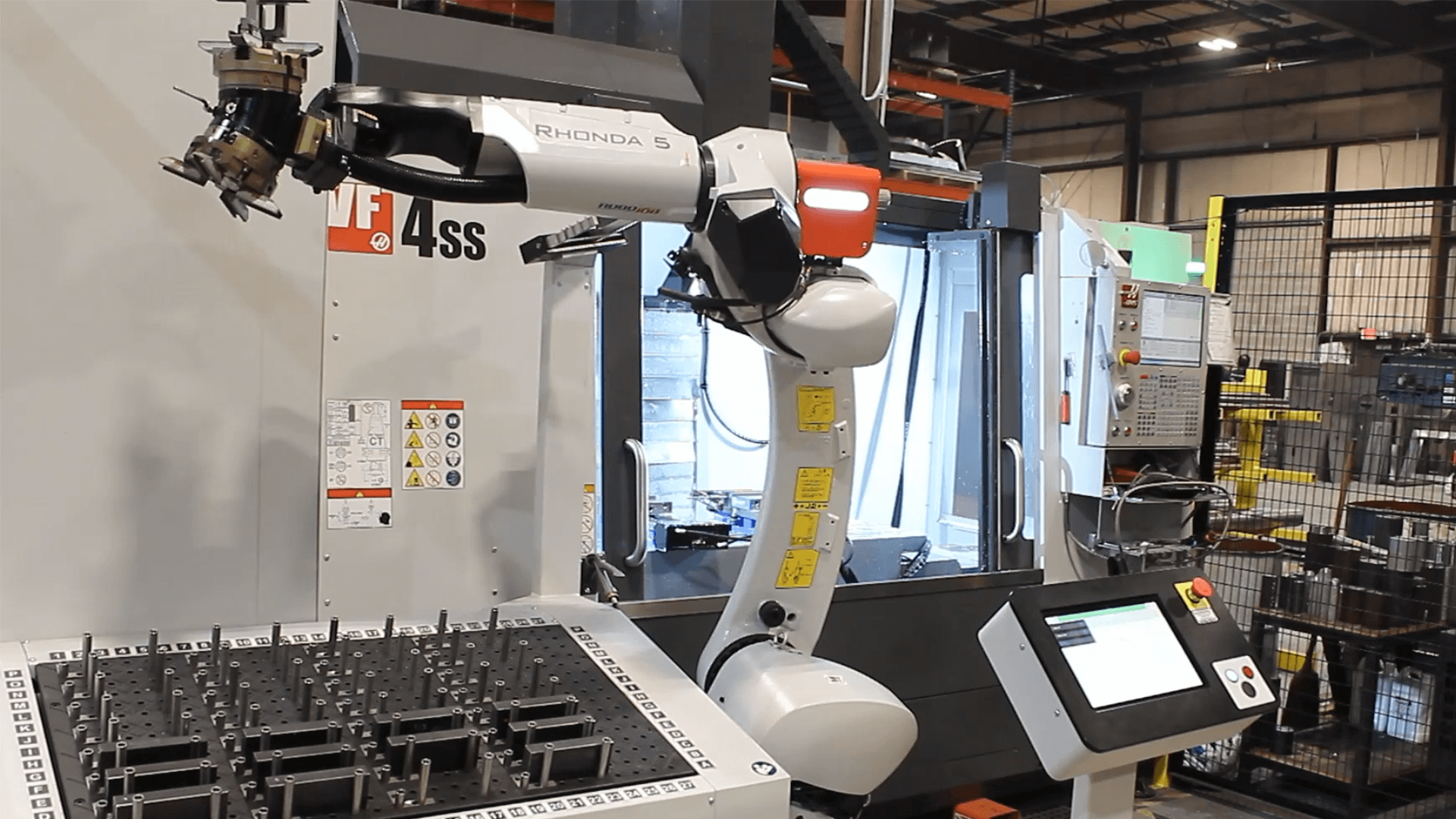 Robot of the Year | IP Automation Inc